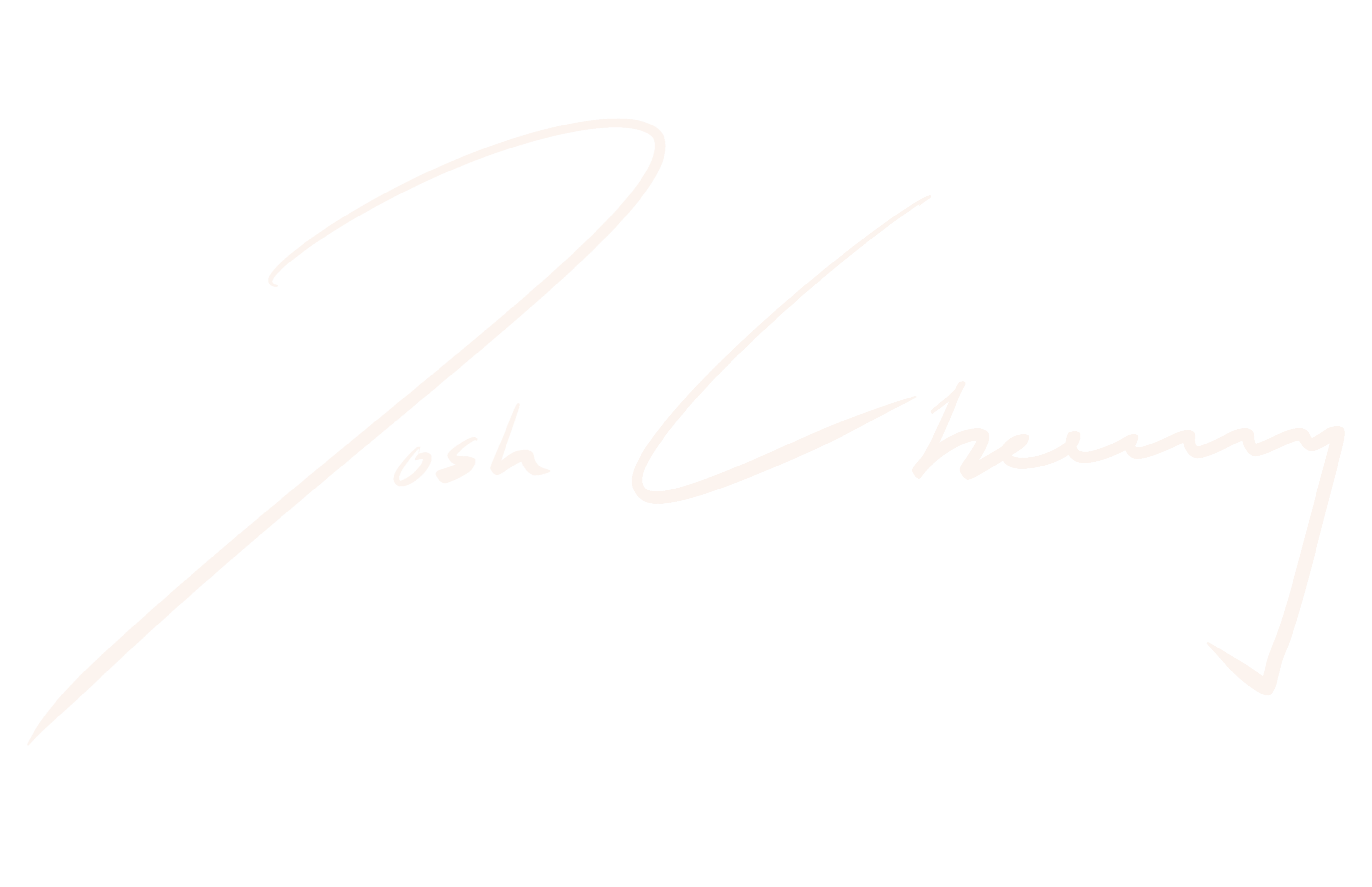 Josh Cheung
